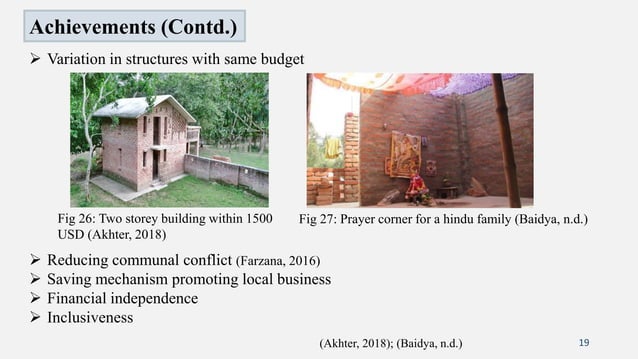 City wide housing project, jhenaidah | PDF