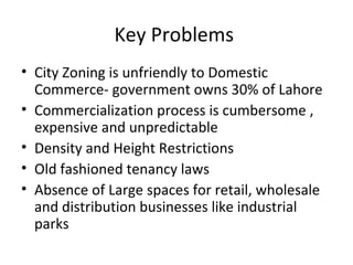 City zoning | PPT