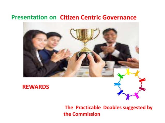 Citzen Centric Administration.pptx