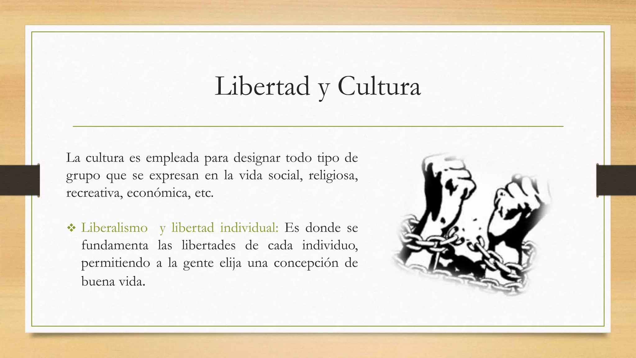 Ciudadanía Multicultural (Will Kymlicka) | PPT