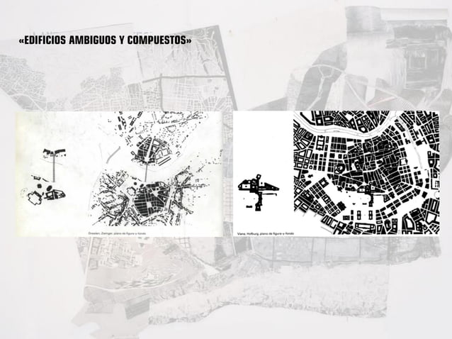 Ciudad Collage - Collin Rowe V2 | PDF