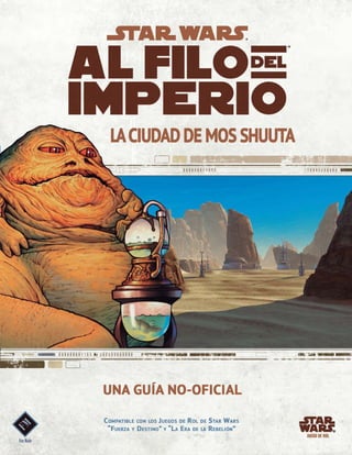 Ciudad Mos Shuuta RPG v1.1