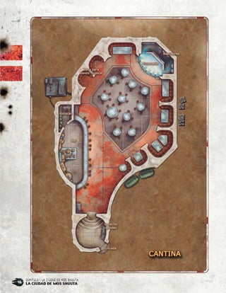 Ciudad Mos Shuuta RPG v1.1