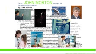 Computational Intelligence Unconference Jul 2014 Data to Knowledge | PPTX