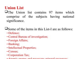 constitution of India Unit-threehhh.pptx