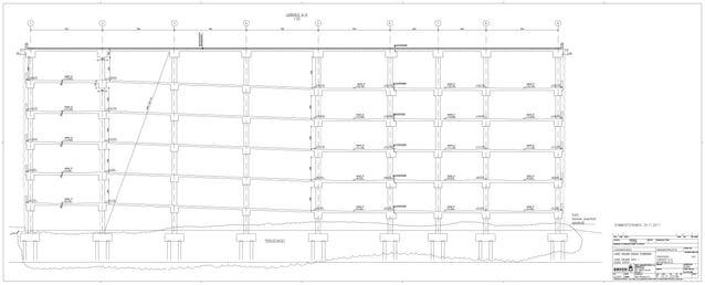 Reinforced concrete Course assignments, 2018 | PDF | Civil Engineering Industry | Industries