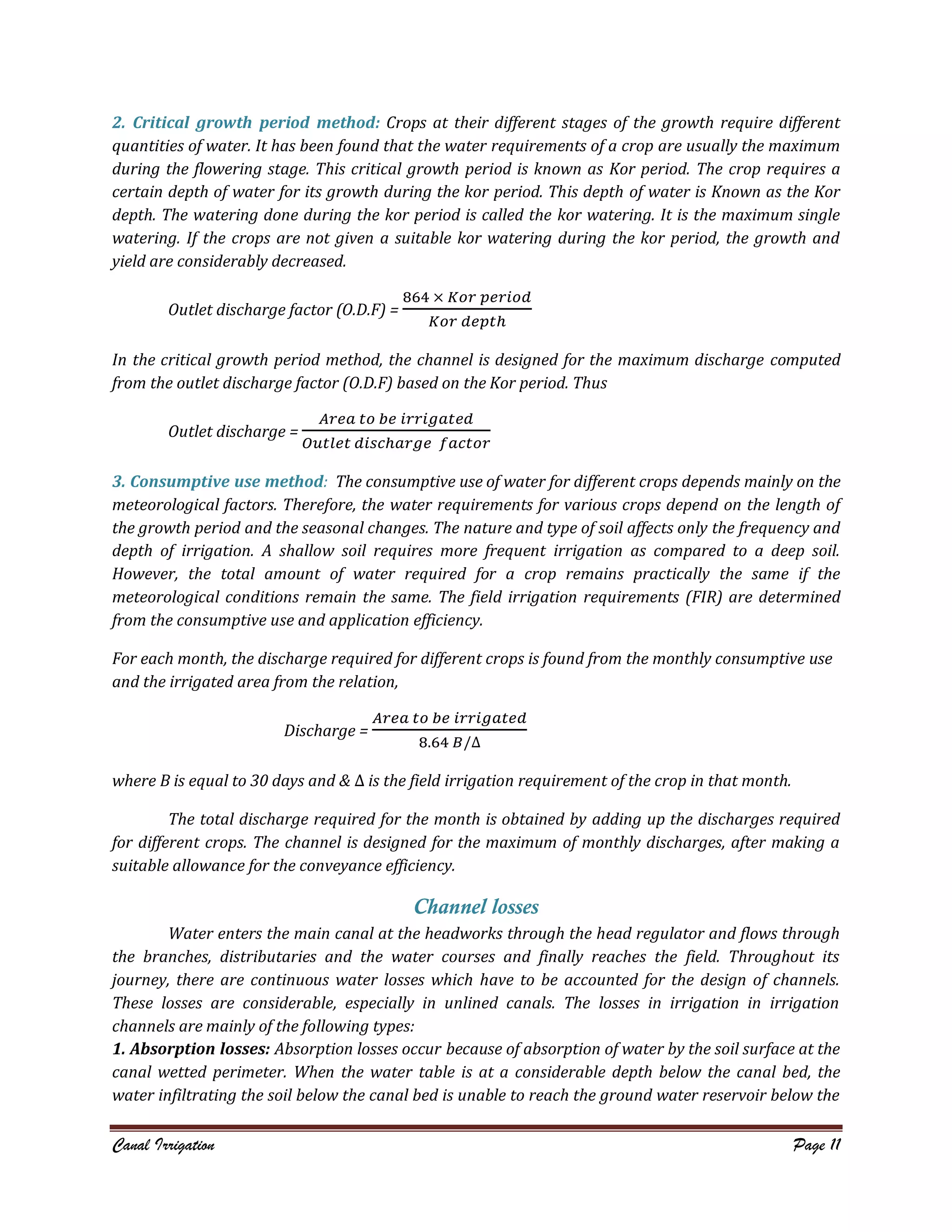CIV_604_IHS-6th_CIVIL-Chapter-3_Notes.pdf