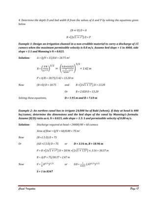 CIV_604_IHS-6th_CIVIL-Chapter-3_Notes.pdf