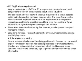 CIV 8331 Presentation Assignment Upload.pptx | Technology Industry | Industries