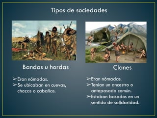 Civ9 la sociedad familia_johana heredia | PPT