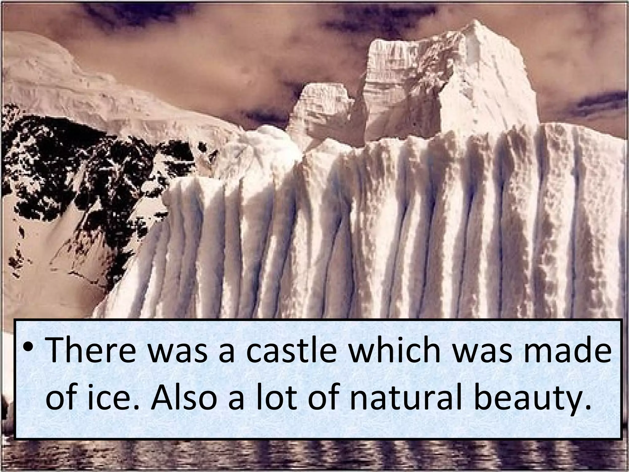 Weather vocabulary/simple present/progressive | PPT