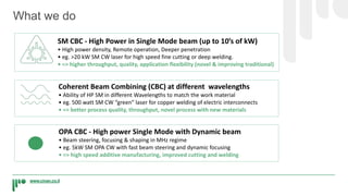 Civan over view | PPTX