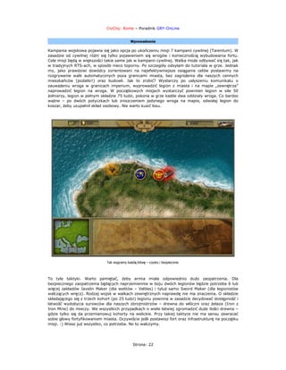 Civ City | PDF