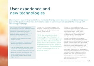 Civica changing-landscape-report-physicaldigital-libraries | PPT