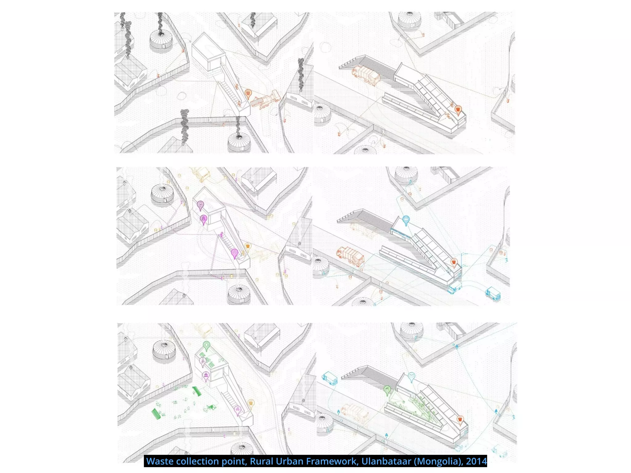 Civic architecture: challenges and opportunities for the avoidance of ...