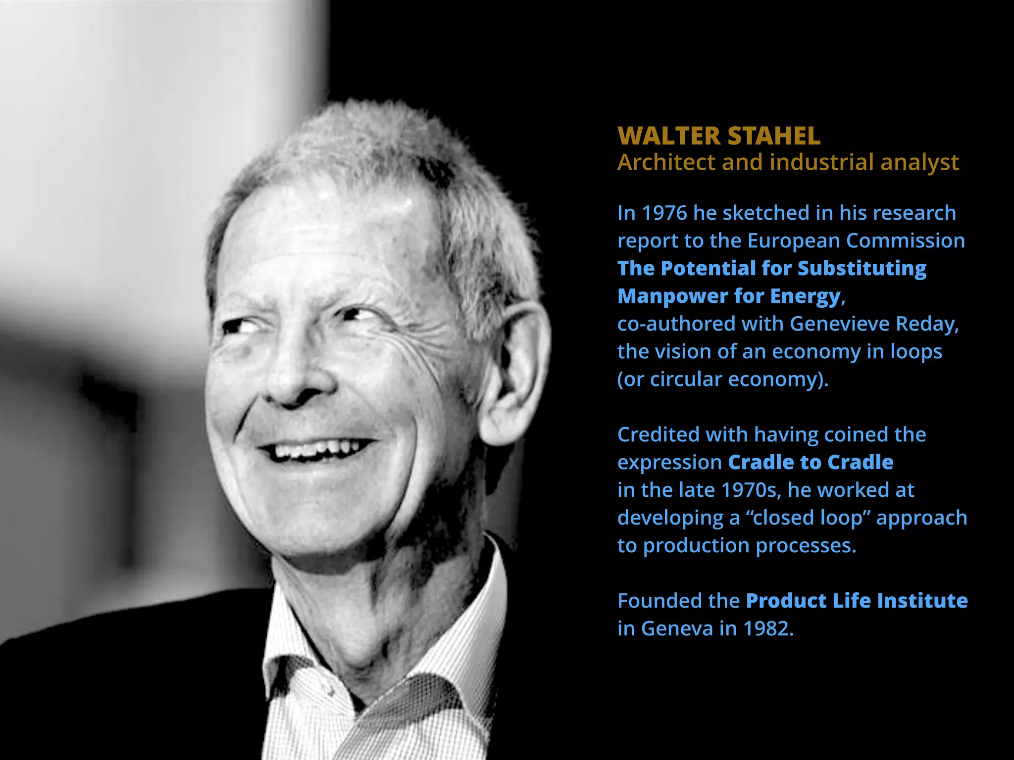 Civic architecture: challenges and opportunities for the avoidance of ...