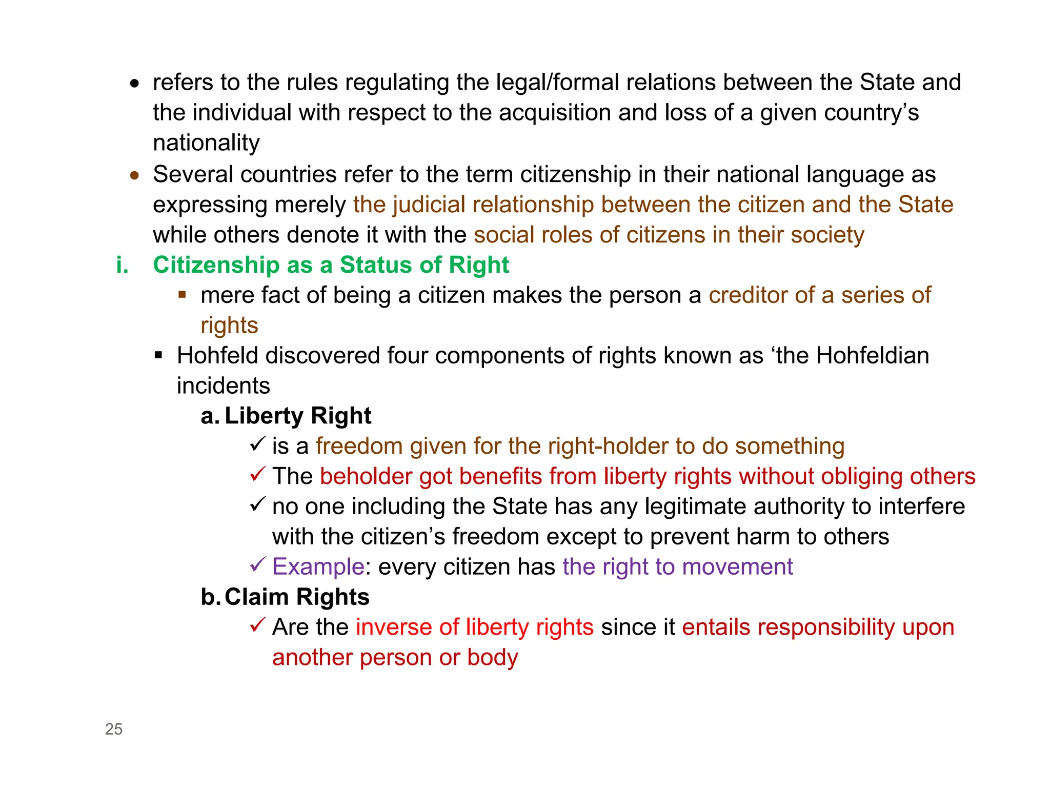 civic_chapter_4[1].pdf for fresh man student | PDF