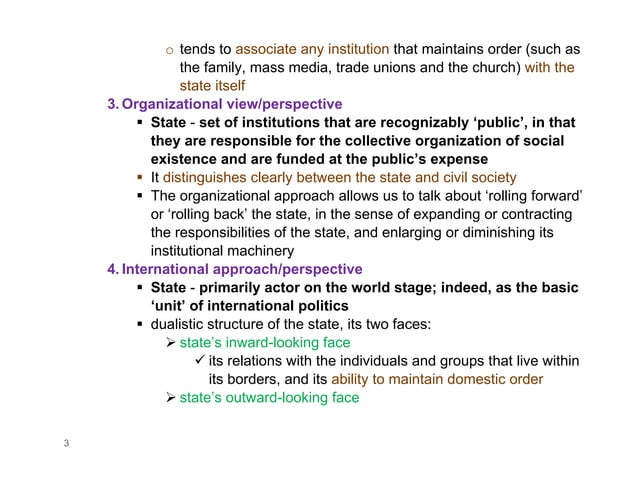 civic_chapter_4[1].pdf for fresh man student | PDF | Political Issues ...