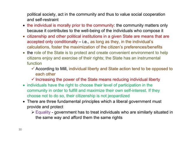 civic_chapter_4[1].pdf for fresh man student | PDF | Political Issues ...