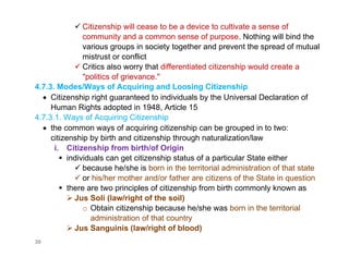 civic_chapter_4[1].pdf for fresh man student | PDF