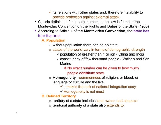 civic_chapter_4[1].pdf for fresh man student | PDF | Political Issues ...