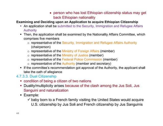 civic_chapter_4[1].pdf for fresh man student | PDF | Political Issues ...