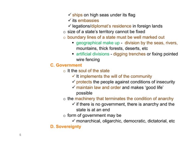 civic_chapter_4[1].pdf for fresh man student | PDF | Political Issues ...