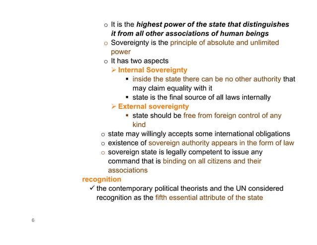 civic_chapter_4[1].pdf for fresh man student | PDF | Political Issues ...