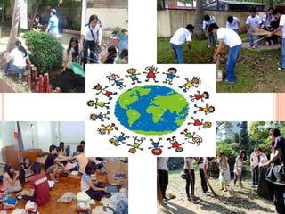 Civic consciousness | PPTX