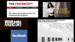 The Civic Deep Web | PDF