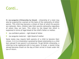 Civic Education Chapter 2.pptxhshehdvsvsba | PPTX