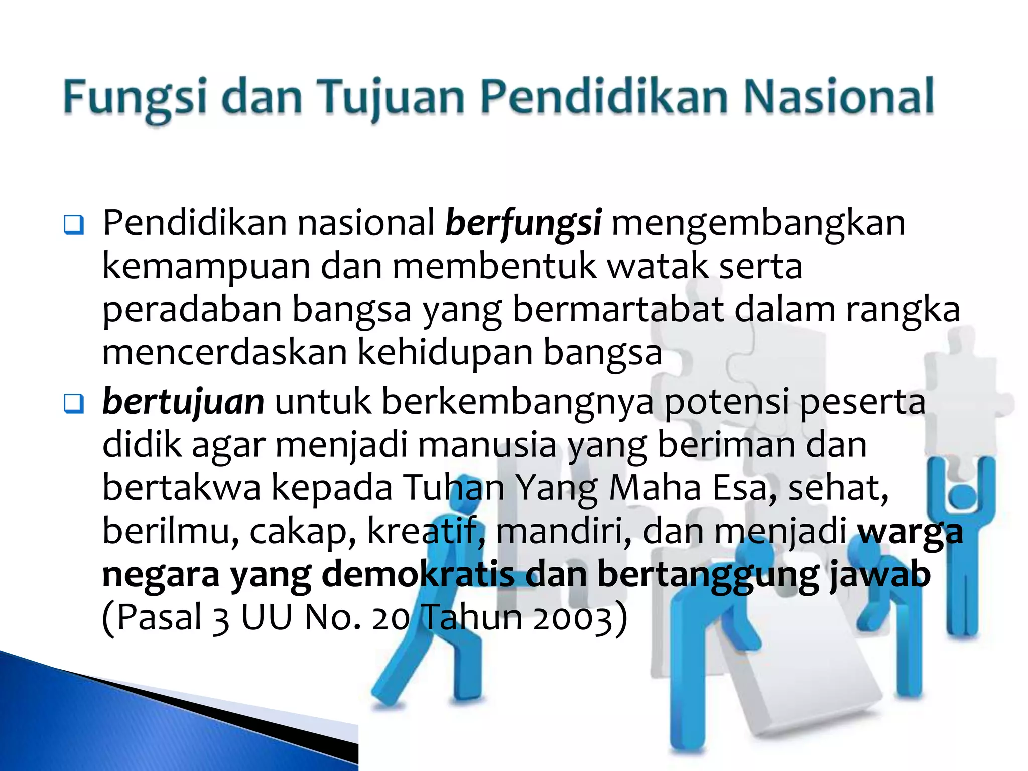 Pendidikan Kewarganegaraan di Perguruan Tinggi | PPTX