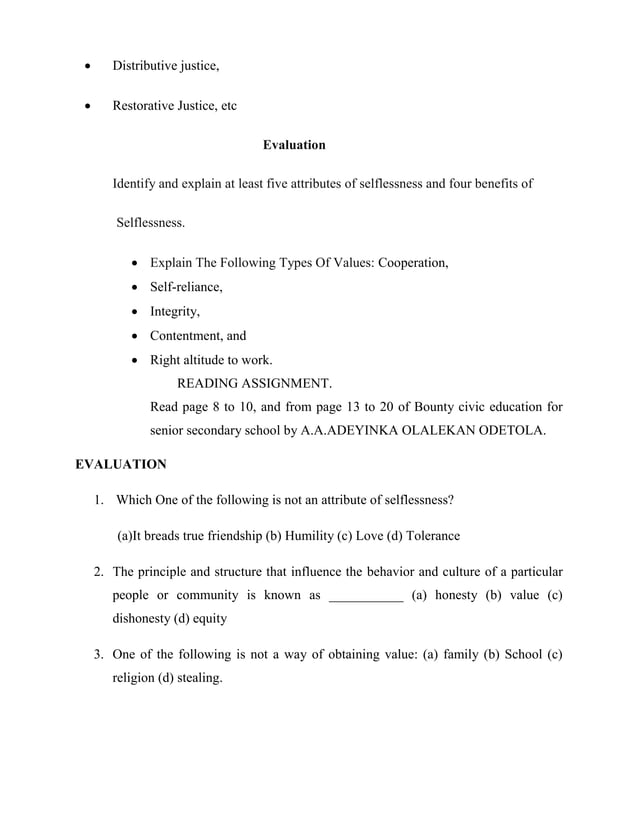 CIVIC EDUCATION FOR FIRST TERM SSS1 updated copy.docx