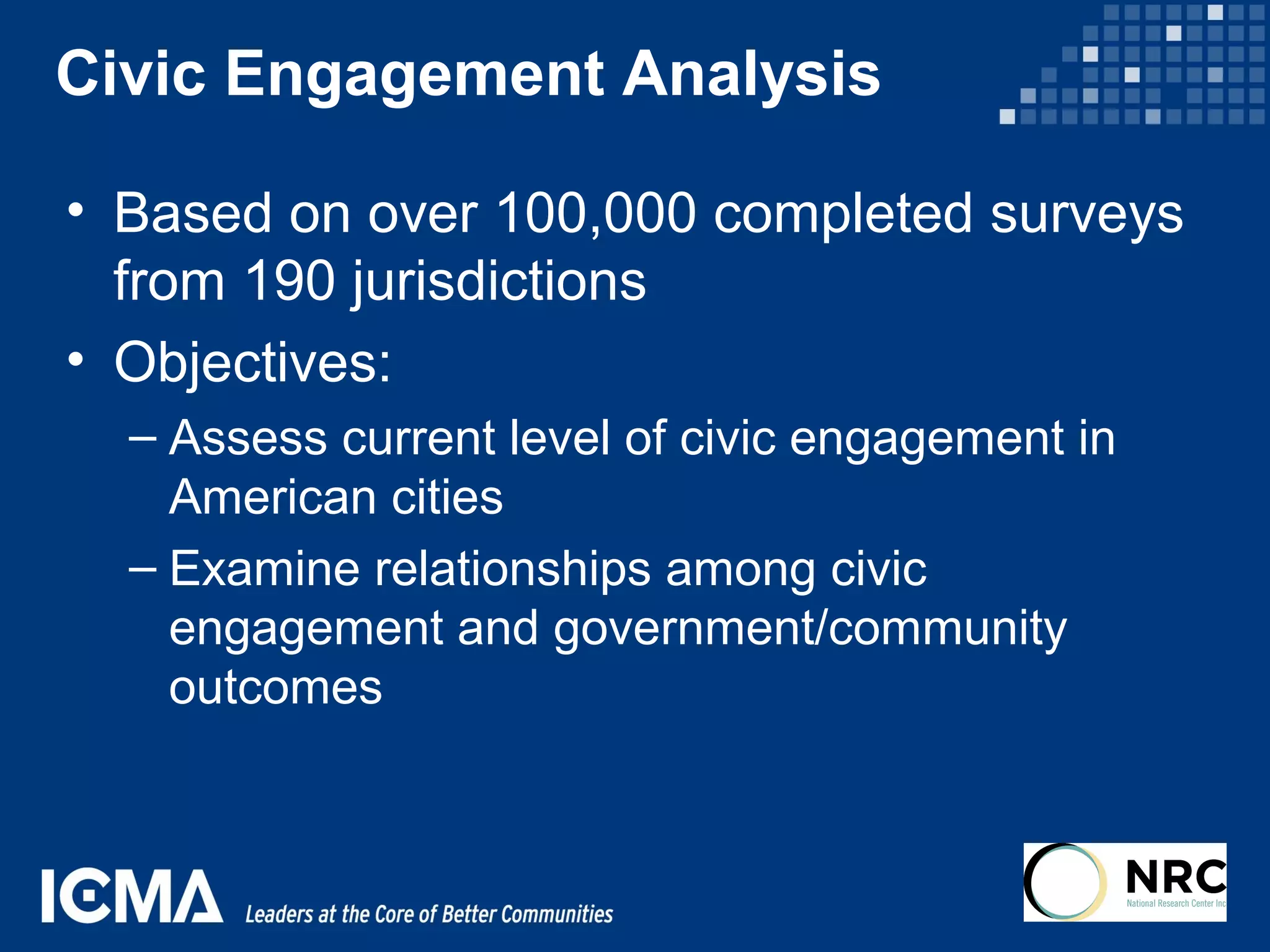 Civic Engagement | PPT