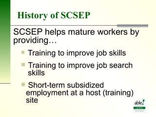 Civic Engagement Of Older Adults | PPT