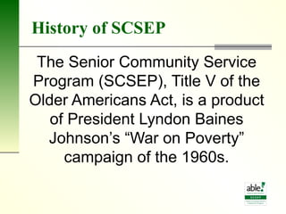 Civic Engagement Of Older Adults | PPT