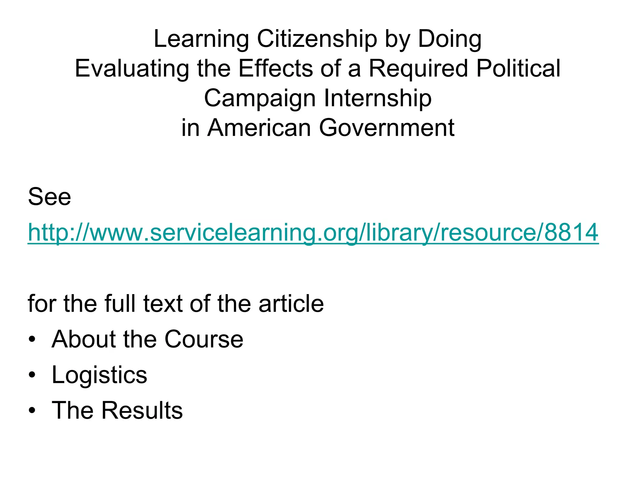 Civic engagement ppt lecture | PPSX | Civic affairs | Politics