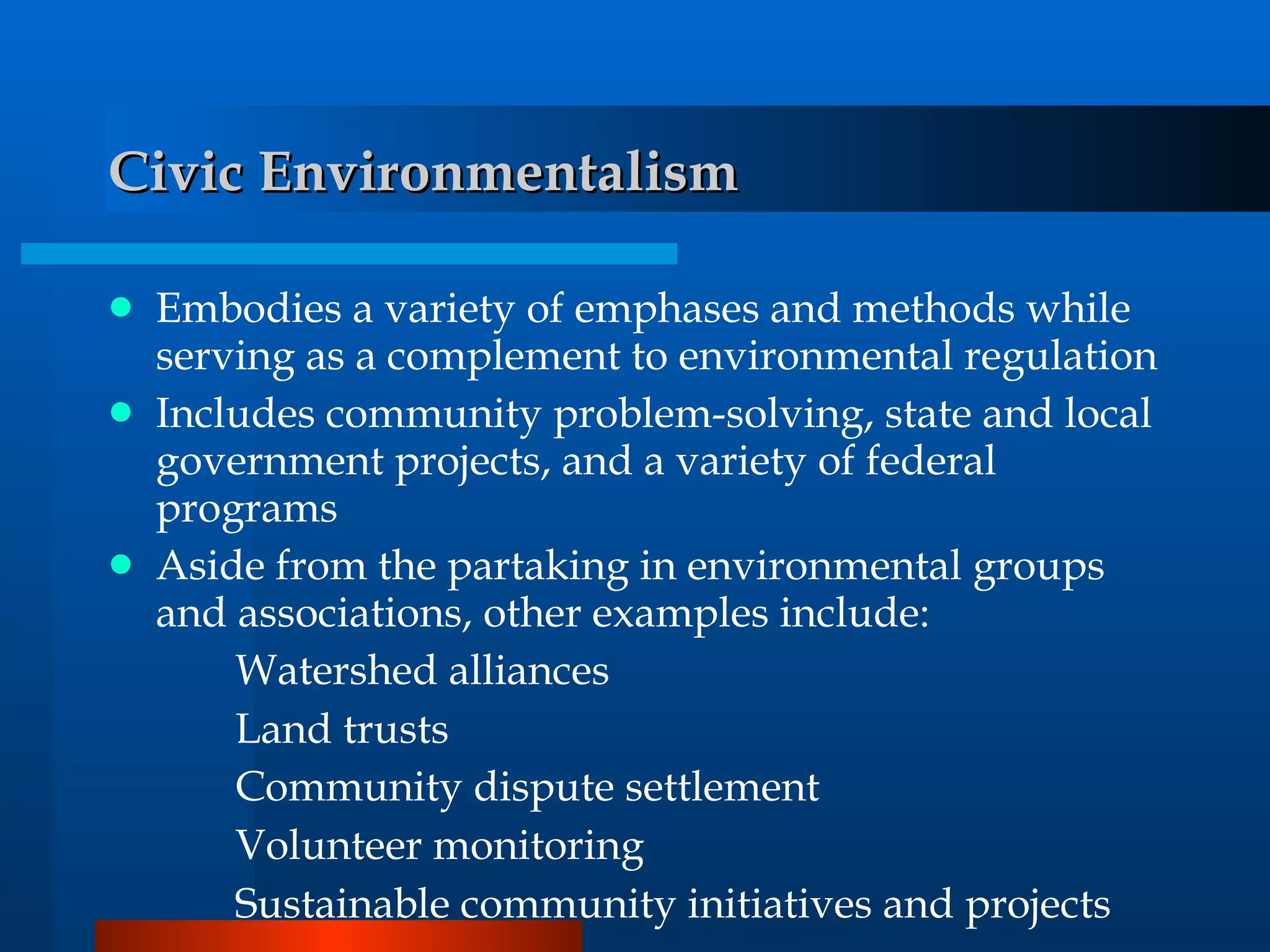 Civic Engagement Presentation | PPS