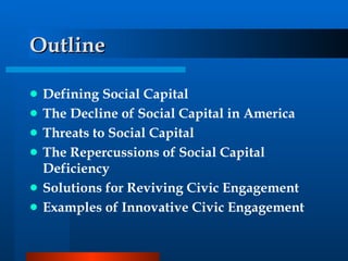 Civic Engagement Presentation | PPS