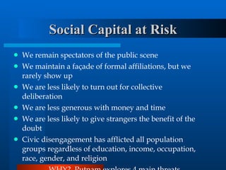 Civic Engagement Presentation | PPS