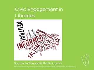 Building Civic Engagement with a Civic Lab | PDF