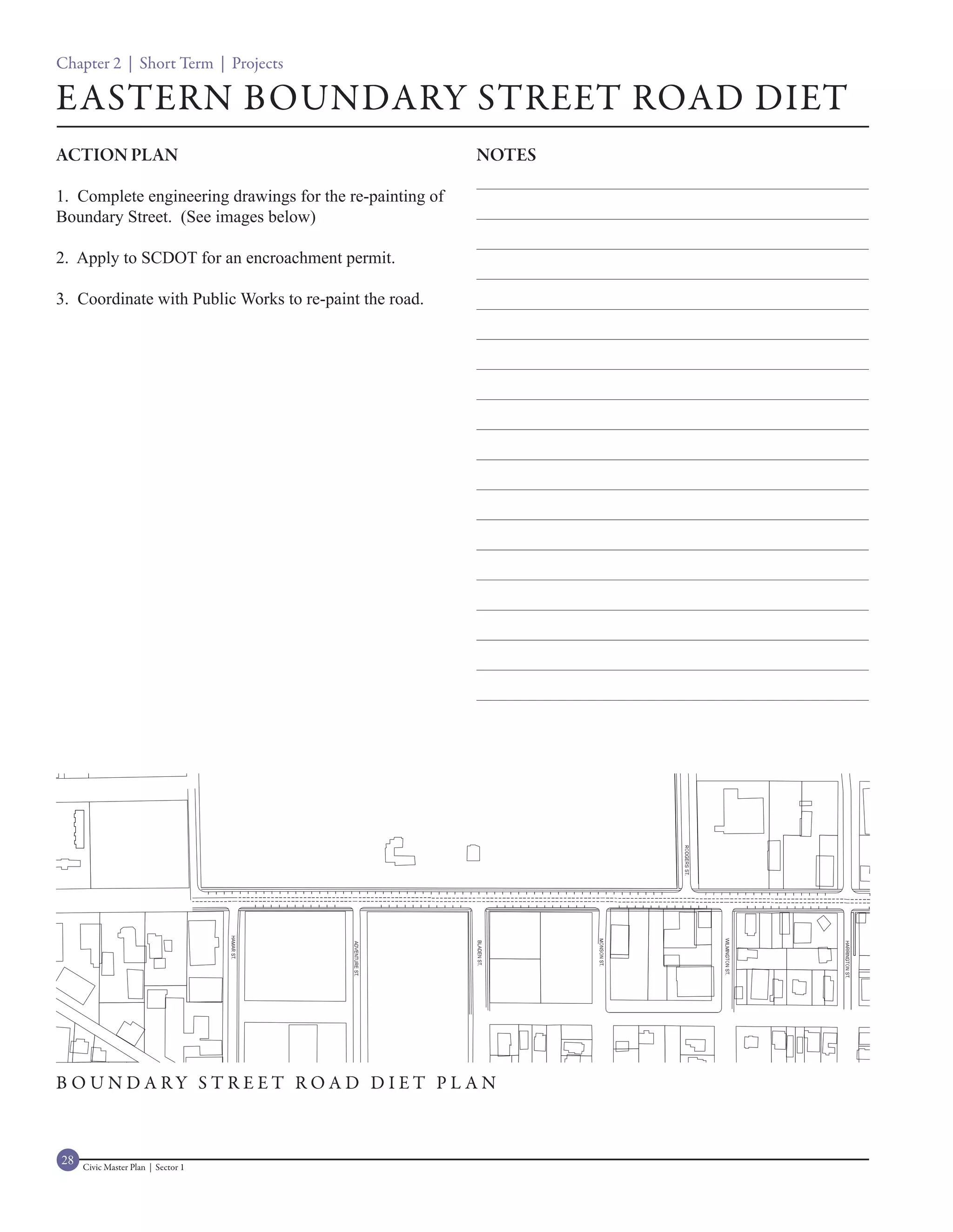 Civic Masterplan Sector1 Appendixc Pdf
