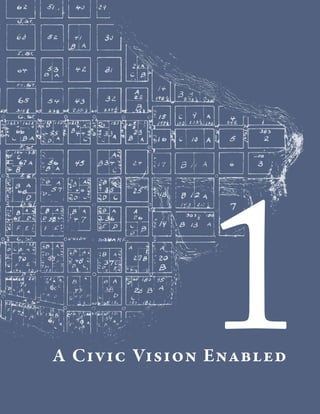 City of Beaufort Civic Master Plan - Adopted | PDF