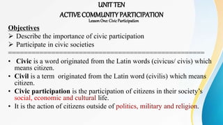 Civic Note for Grade 11.pptx