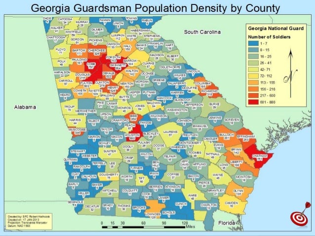 Civic Organization Brief