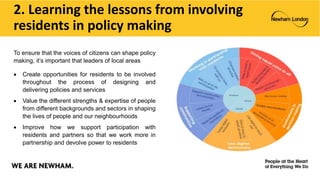 Civic Participation | PPTX