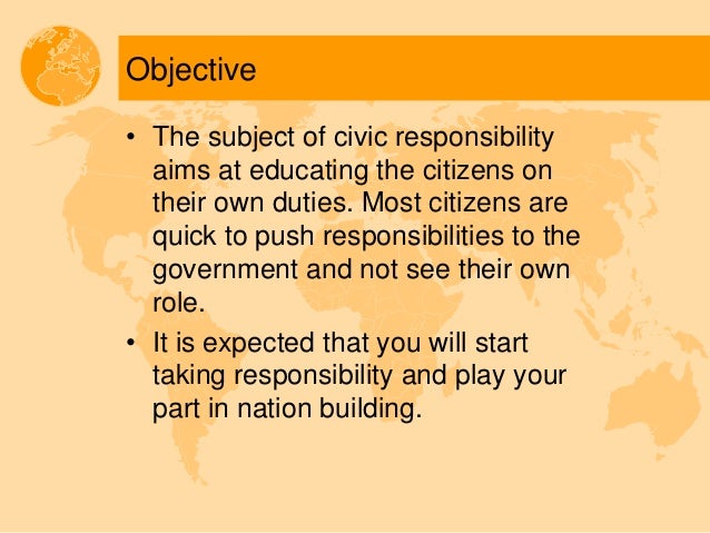 Civic Responsibility By Fola Daniel Adelesi civic-responsibility-by-fola-daniel-adelesi
