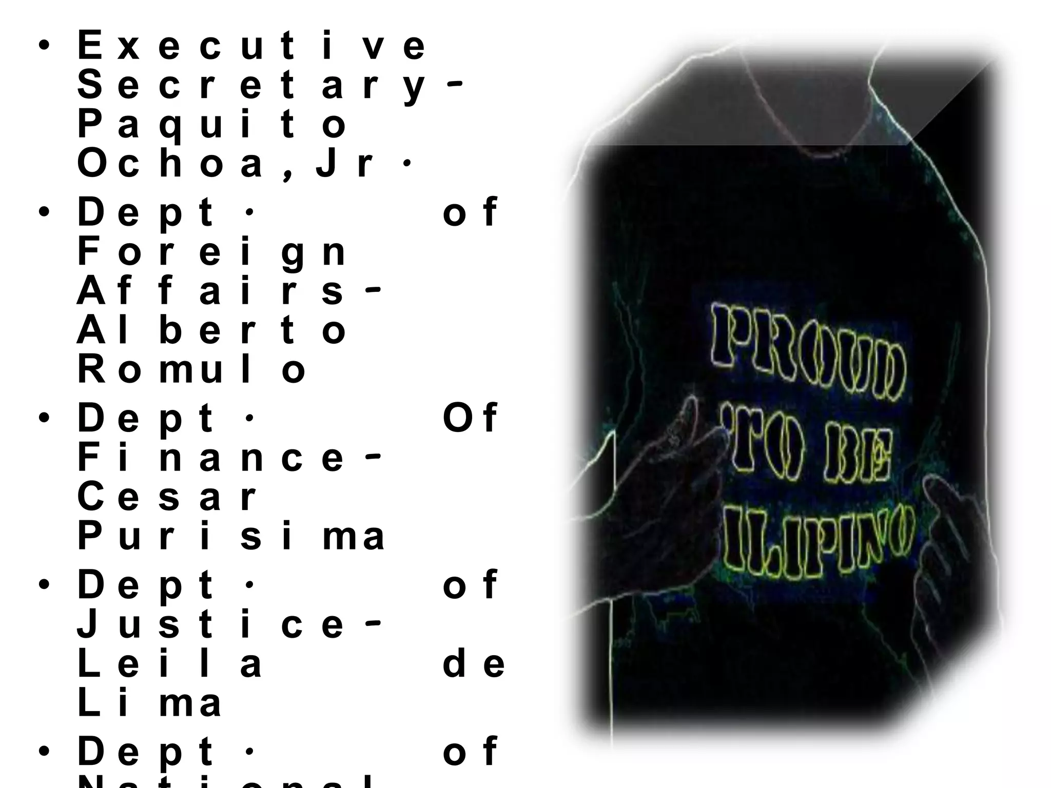 Civics Current Events | PPTX