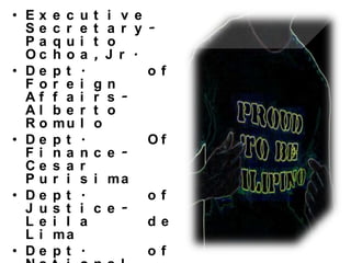 Civics Current Events | PPTX