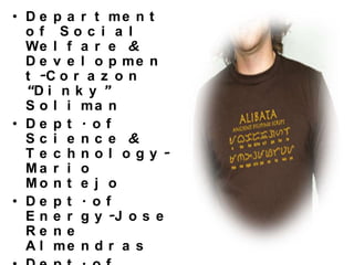 Civics Current Events | PPTX